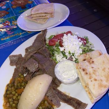 MY BIG FAT GREEK RESTAURANT - Updated May 2024 - 784 Photos & 626 ...