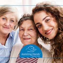 Assisting Hands Reviews | Read Customer Service Reviews of ...