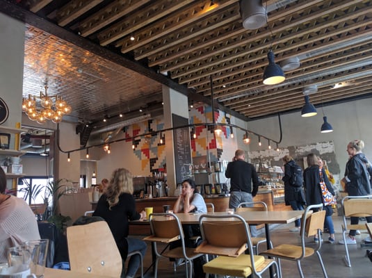 PUST - Updated January 2025 - 91 Photos & 27 Reviews - Slemdalsveien 1, Oslo, Norway - Cafes ...