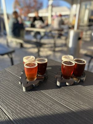 DIAMOND SPRING BREWING COMPANY - Updated January 2026 - 124 Photos & 61 ...