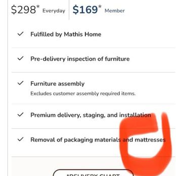MATHIS HOME - Updated August 2025 - 860 Photos & 2838 Reviews - 4105 E ...