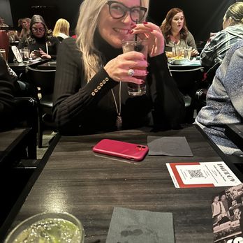 IRVINE IMPROV - 1149 Photos & 1159 Reviews - 527 Spectrum Center Dr ...