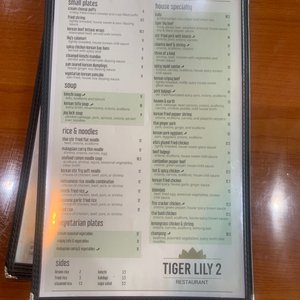 TIGER LILY 2 - 141 Photos & 158 Reviews - 7262 Fishers Crossing Dr ...