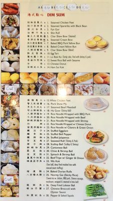 GOODWORLD CHINESE RESTAURANT - Updated July 2025 - 159 Photos & 141 ...