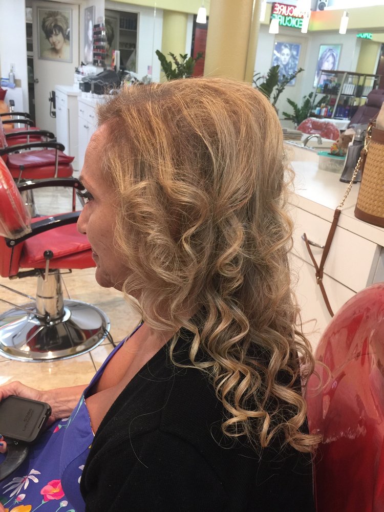 MARIO’S HAIR SALON FOR MEN & WOMEN - 10 Photos & 17 Reviews - 2335 ...