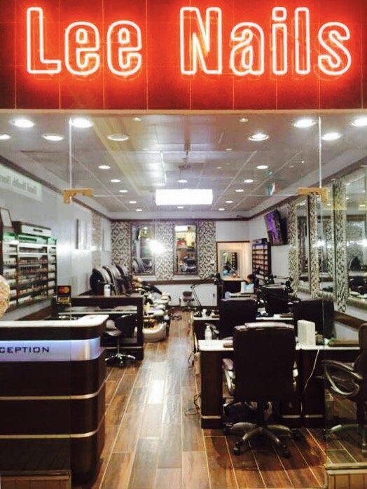 LEE NAILS SPA - Updated December 2024 - 10 Photos - 6901 Security Blvd ...