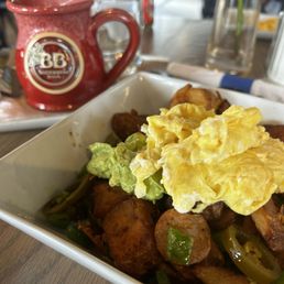 BLUEBERRY BRUNCH - Updated August 2025 - 168 Photos & 83 Reviews ...