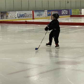 AZ ICE - GILBERT - Updated August 2024 - 55 Photos & 86 Reviews - 2305 ...