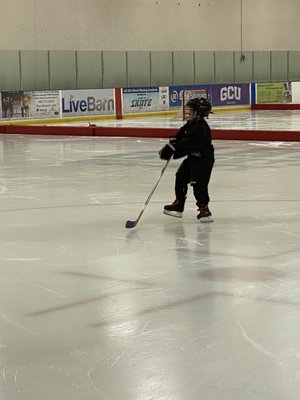 AZ ICE - GILBERT - Updated June 2025 - 56 Photos & 89 Reviews - 2305 E ...