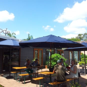 ABODE CAFE - Updated October 2025 - 41 Photos & 21 Reviews - 30 Hillsdon Rd, Taringa Queensland ...