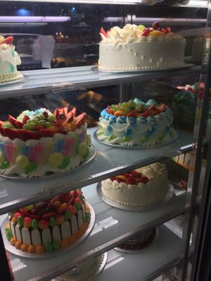 GOLDEN GATE CAKE SHOP - 30 Photos & 40 Reviews - 13 Macclesfield Street ...