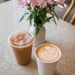 DART COFFEE CO - Updated January 2026 - 725 Photos & 376 Reviews - 121 ...