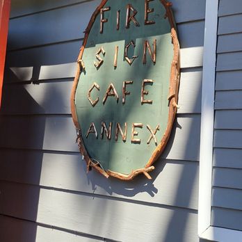 FIRE SIGN CAFE - Updated August 2024 - 856 Photos & 1301 Reviews - 1785 ...