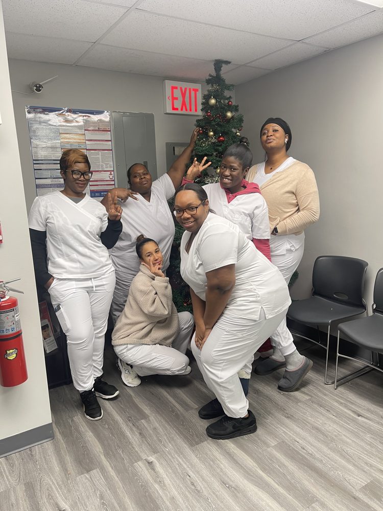 NEXUS MEDICAL TRAINING CENTER - Updated October 2025 - 369 E 148th St ...