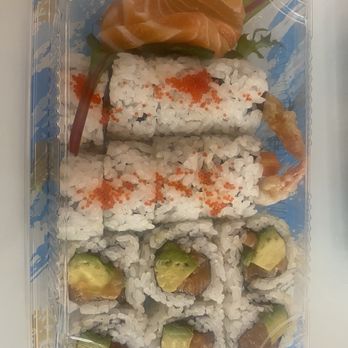 MONKEY SUSHI - Updated December 2025 - 30 Photos & 29 Reviews - 75 ...