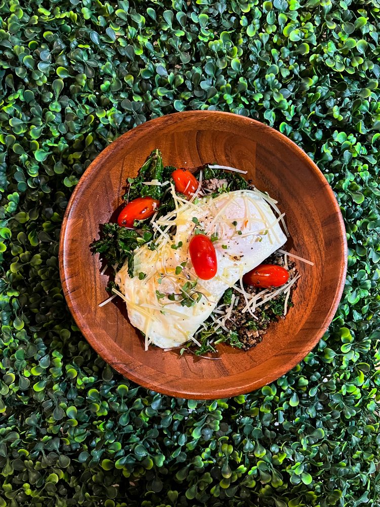 NEST CAFE - Updated August 2025 - 48 Photos & 16 Reviews - 25 State St ...