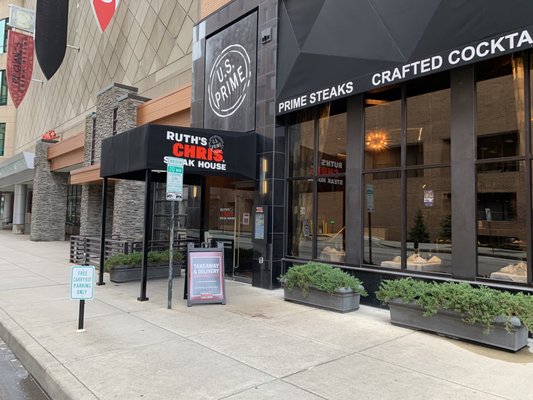 Ruth S Chris Steak House Updated March 2026 381 Photos 376