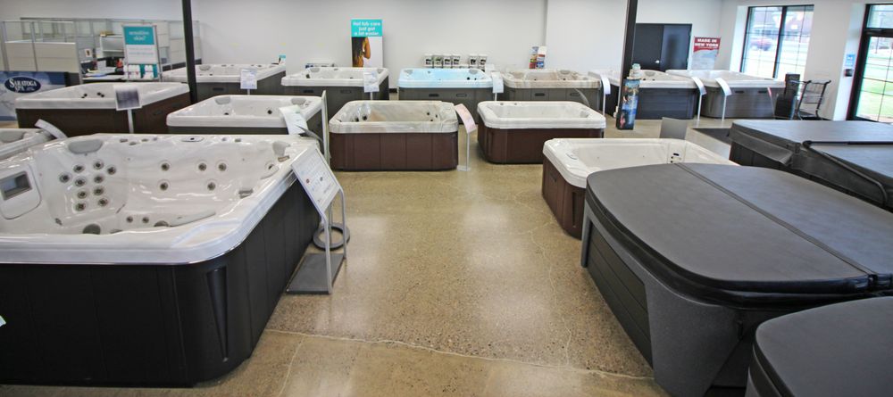 A FRAME IMPERIAL POOLS - Updated December 2025 - 14 Photos - 615 New ...