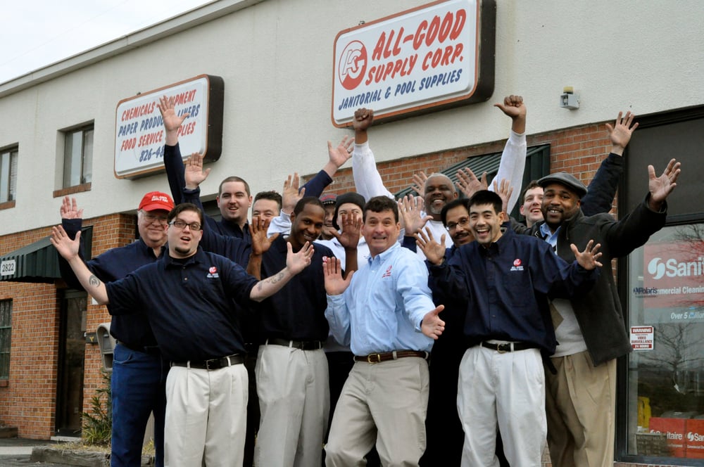 ALL GOOD SUPPLY - Updated December 2025 - 11 Photos - 2820 Build ...