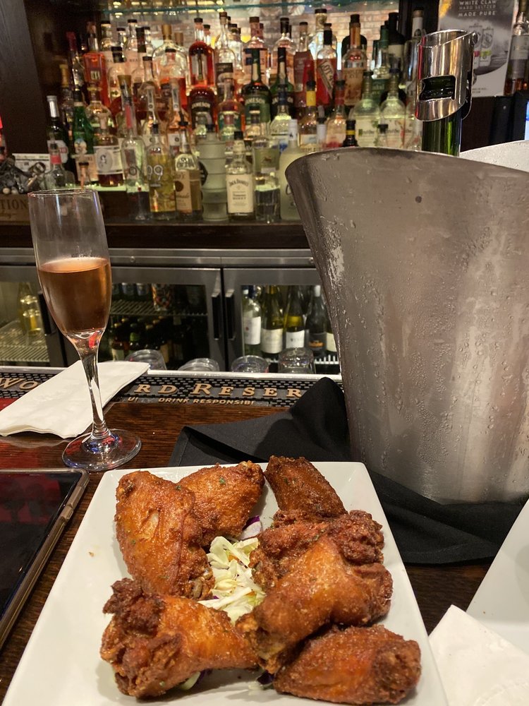 THE RELLIK TAVERN - 266 Photos & 376 Reviews - 726 1st St, Benicia, CA ...