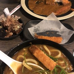 ZEN CURRY DINING - Updated May 2025 - 371 Photos & 337 Reviews - 225 W ...