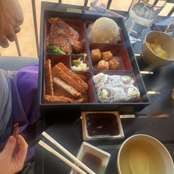 HANA TOKYO - Updated December 2025 - 271 Photos & 250 Reviews - 5435 S ...