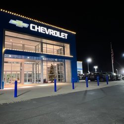 SIR WALTER CHEVROLET - 30 Photos & 76 Reviews - 8501 Glenwood Ave ...