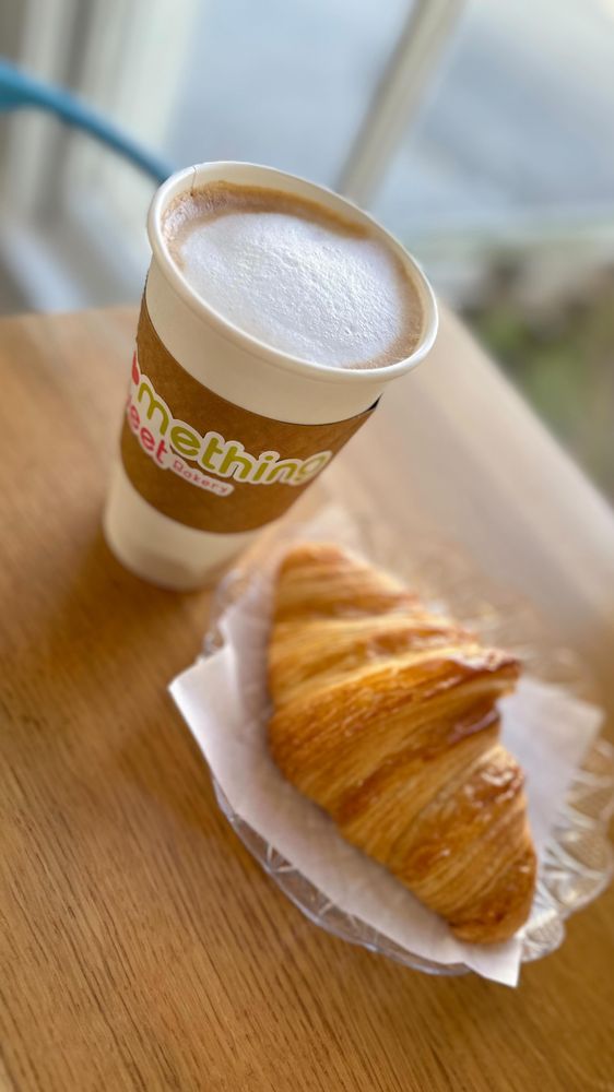 SOMETHING SWEET BAKERY - Updated December 2025 - 29 Photos - 189 ...