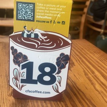 CFS COFFEE - Updated October 2024 - 196 Photos & 43 Reviews - 2050 York ...