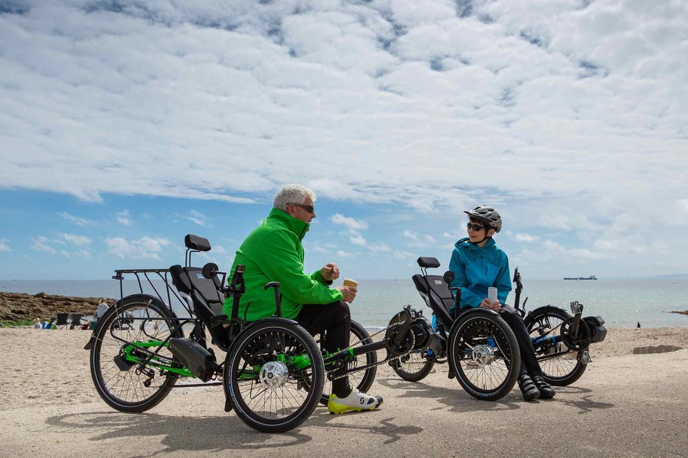 LAID BACK CYCLES - Updated August 2025 - 40 Photos & 61 Reviews - 3808 ...