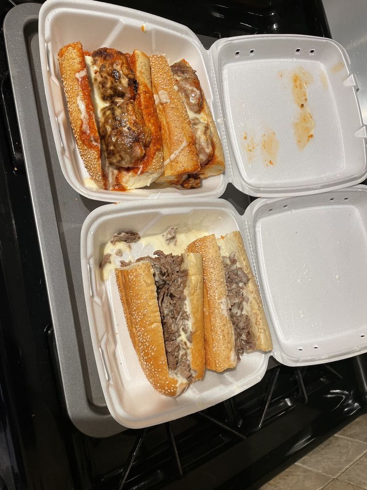 SANTINIS GRILLE - Updated May 2024 - 3294 Red Lion Rd, Philadelphia ...