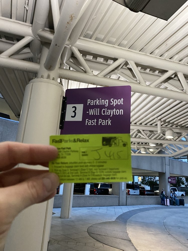 FASTPARK & RELAX - Updated February 2025 - 30 Photos & 207 Reviews ...