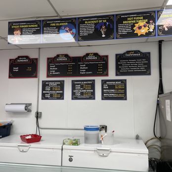 COYLE’S ICE CREAM - Updated December 2024 - 132 Photos & 132 Reviews ...