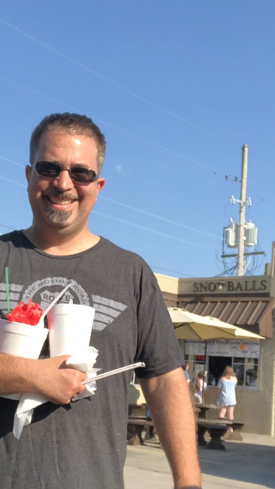 NOLA SNOW SNOBALLS - Updated April 2026 - 27 Photos & 28 Reviews - 908 ...