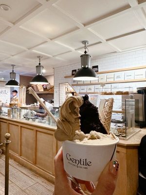 GELATERIA GENTILE - Updated October 2025 - 489 Photos & 344 Reviews ...
