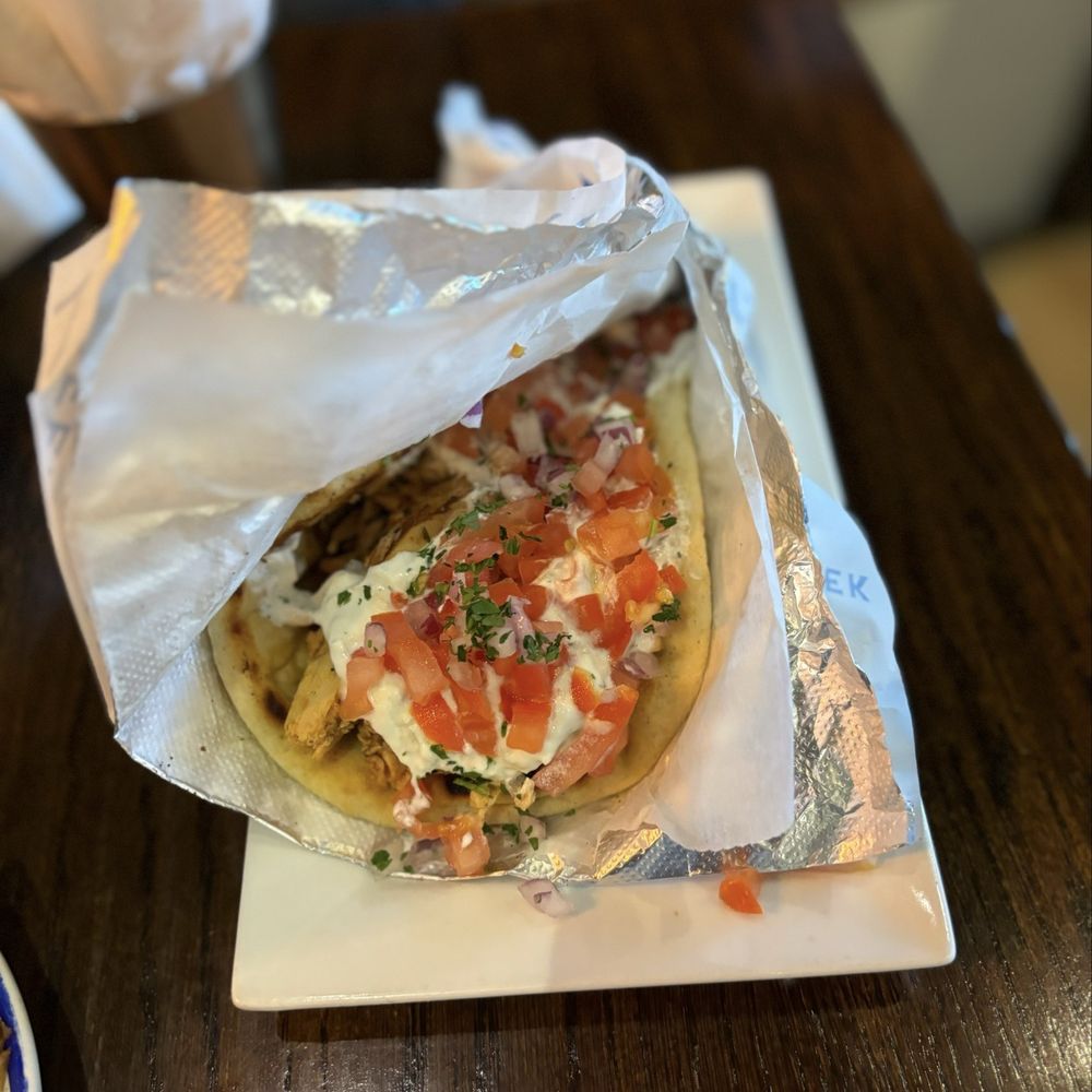 TOP 10 BEST Greek Food Delivery in Boston MA Updated 2025 Yelp