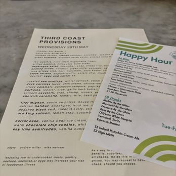 THIRD COAST PROVISIONS - Updated January 2025 - 427 Photos & 291 ...