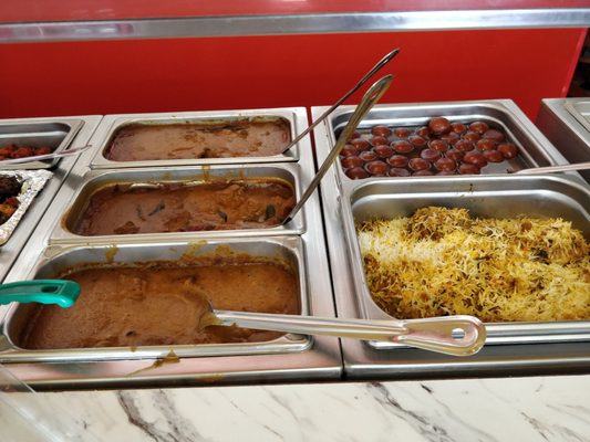 NAMASTHE INDIAN RESTAURANT - 61 Photos & 89 Reviews - 16148 NE 87th St ...