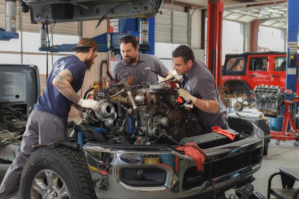 KILLIAN AUTOMOTIVE - Updated May 2025 - 119 Photos & 28 Reviews - 1255 ...