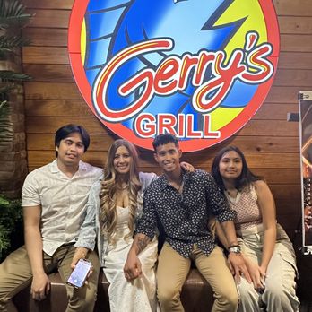 GERRY’S GRILL - Updated April 2025 - 1305 Photos & 463 Reviews - 6833 W ...