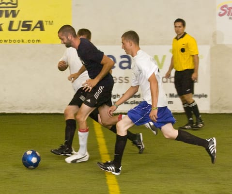 KICK CITY SPORTS PARK - Updated November 2025 - 18 Photos - 1650 28th ...