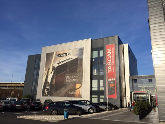 MUSIC STORE - Updated December 2025 - 15 Photos & 96 Reviews ...