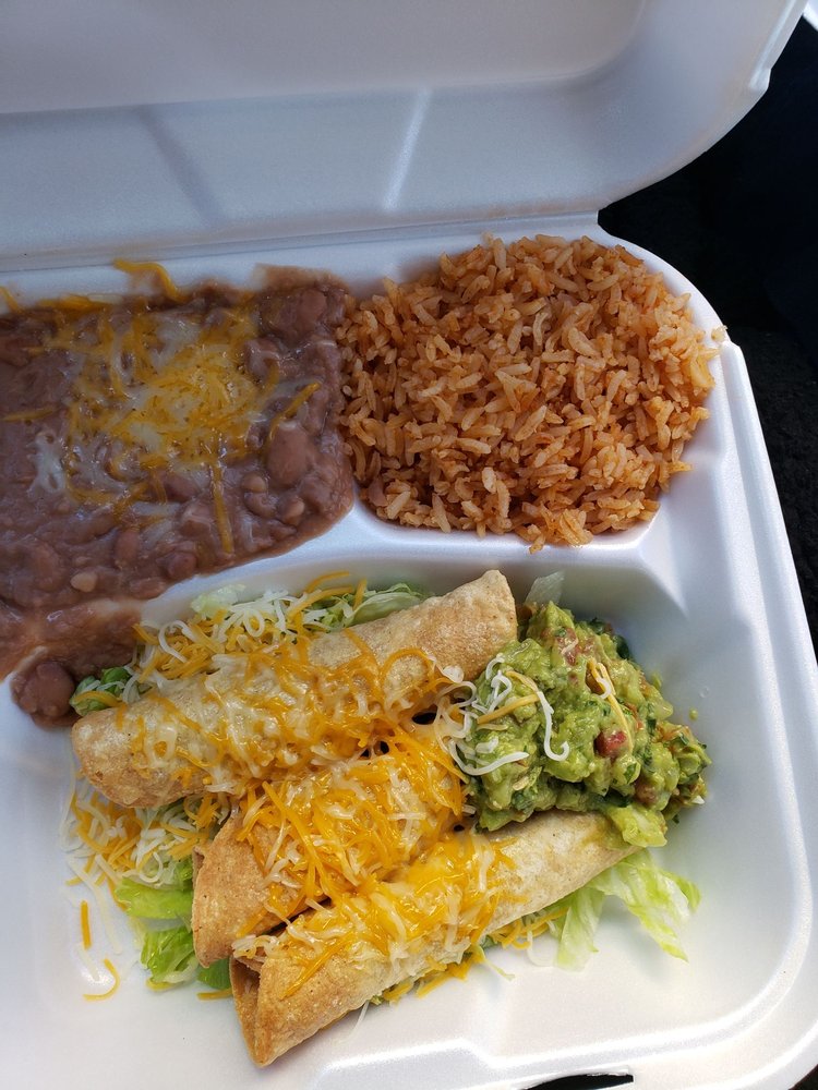 EL COMPA’S MODERN MEXICAN GRILL - 41 Photos & 73 Reviews - Mexican ...