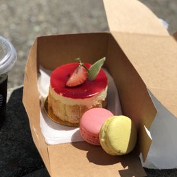 MASSE’S PASTRIES - Updated January 2026 - 1044 Photos & 1066 Reviews ...