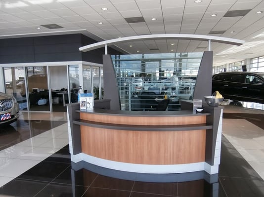 LUKE FRUIA MOTORS - Updated December 2025 - 10 Photos & 23 Reviews ...