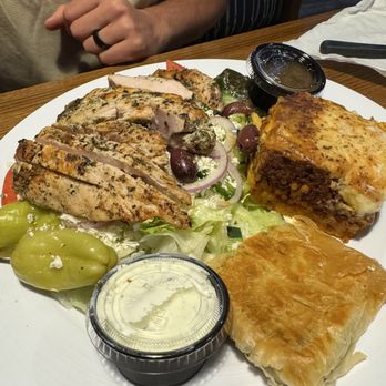 PITA & PUFF - Updated August 2025 - 63 Photos & 68 Reviews - 2665 ...