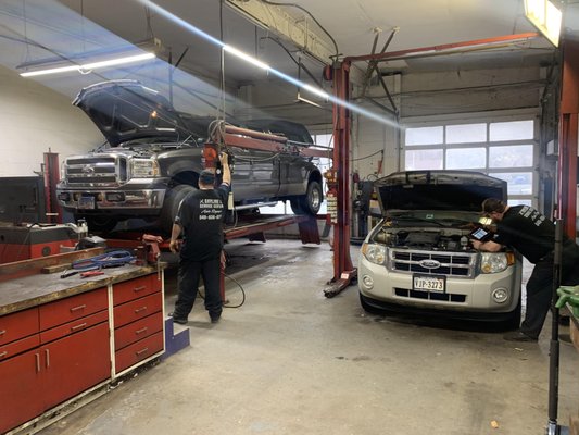 Skyline Service Center - Trusted Since 1997 - Updated July 2025 - 14 ...