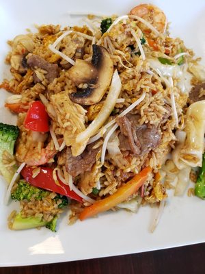 ASIAN KITCHEN EXPRESS - 44 Photos & 29 Reviews - 3842 Midland Blvd ...