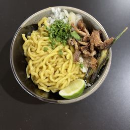 RAMEN DEL BARRIO - 146 Photos & 64 Reviews - 1700 W Parmer Ln, Austin ...