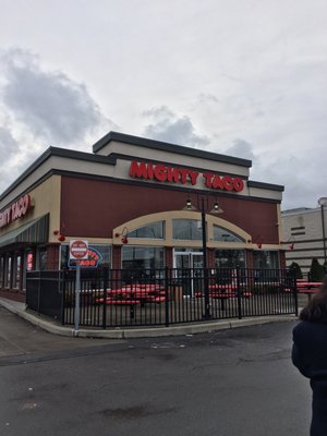 MIGHTY TACO - Updated October 2025 - 37 Photos & 100 Reviews - 2021 ...